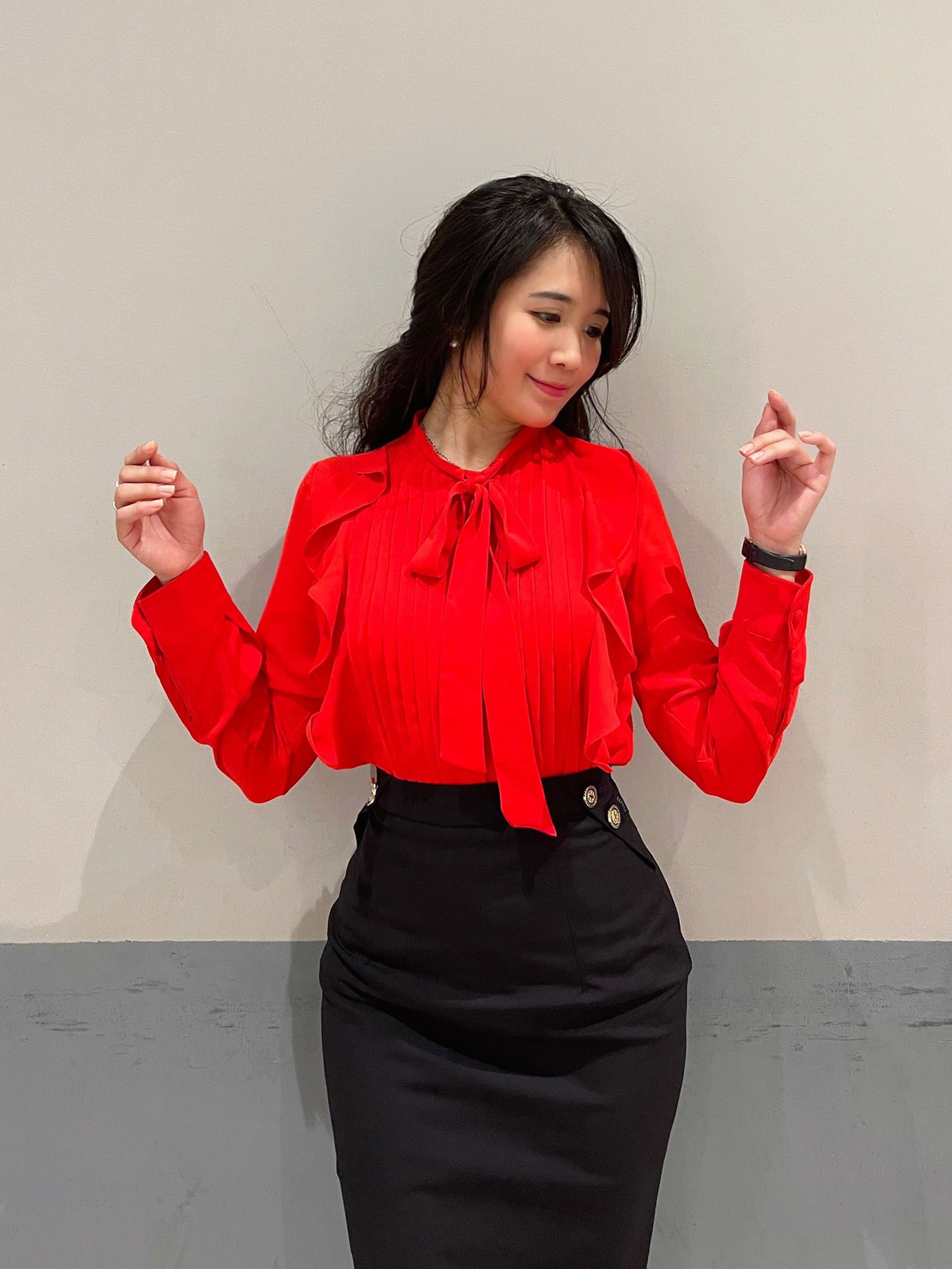 Cách phối đồ với áo sơ mi đơn giản chuẩn thanh lịch • Andora